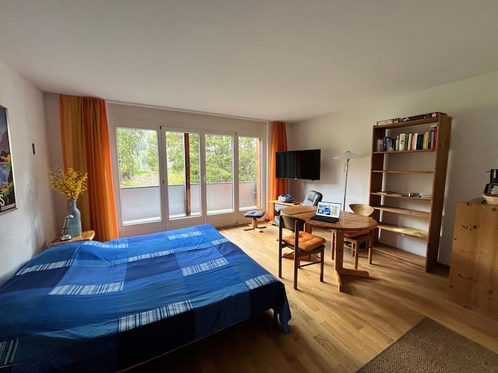 Frei Fürs Weltwirtschsftsforum! - Davos