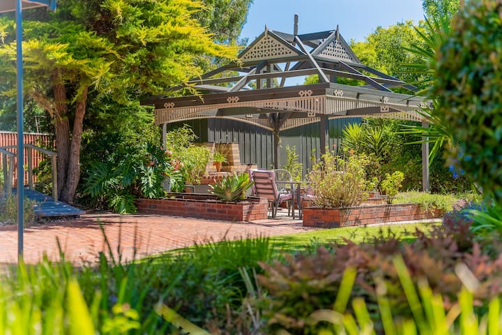 Cozy Californian Bungalow, Bendigo - Bendigo