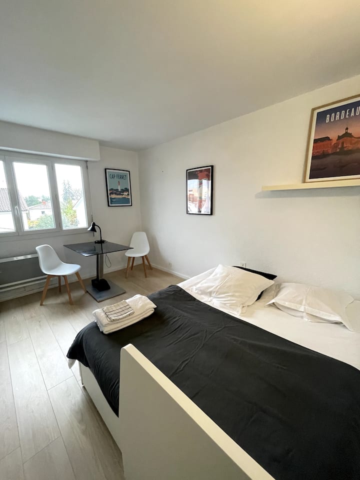 Studio Talence Forum - Talence