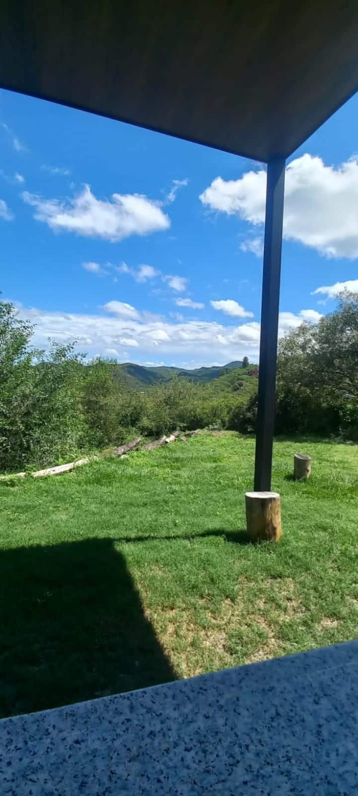 Safari, Casa En La Paisanita, Alta Gracia Córdoba - Alta Gracia