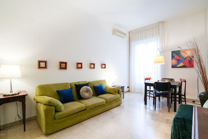 Milano Centro | Pellegrini House - Milan