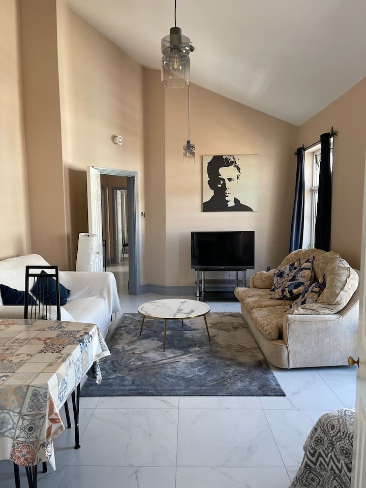 Apartment  Castle Street Templebar Dublin 2 - Dublin