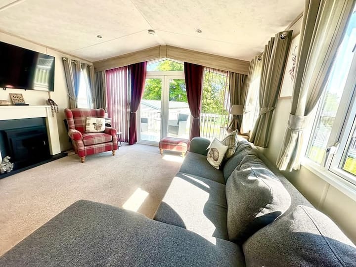 Bracken Lodge - Clovelly