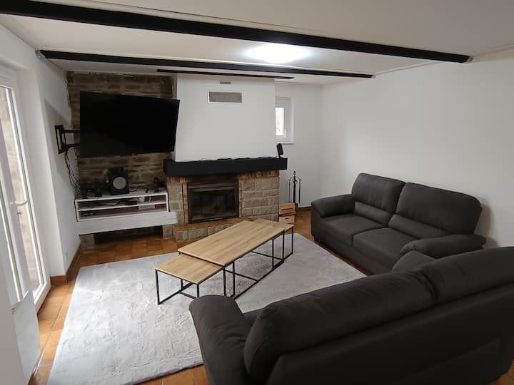 Maison Au Bord Du Léguer - Perros-Guirec