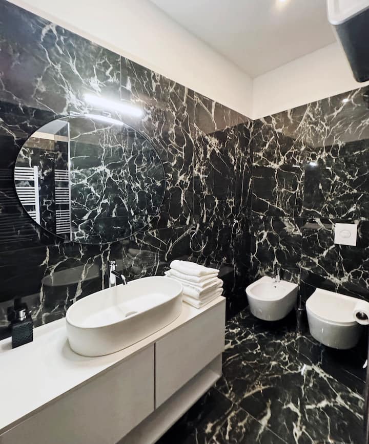 Stupendo Appartamento Prealpi - Milan