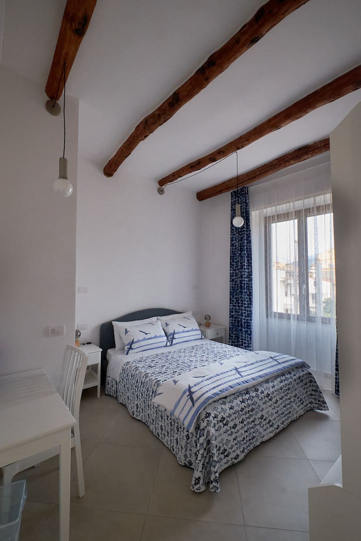 Archway Nine, 2 Camere, 2 Bagni, Cucina E Salotto - Sorrento