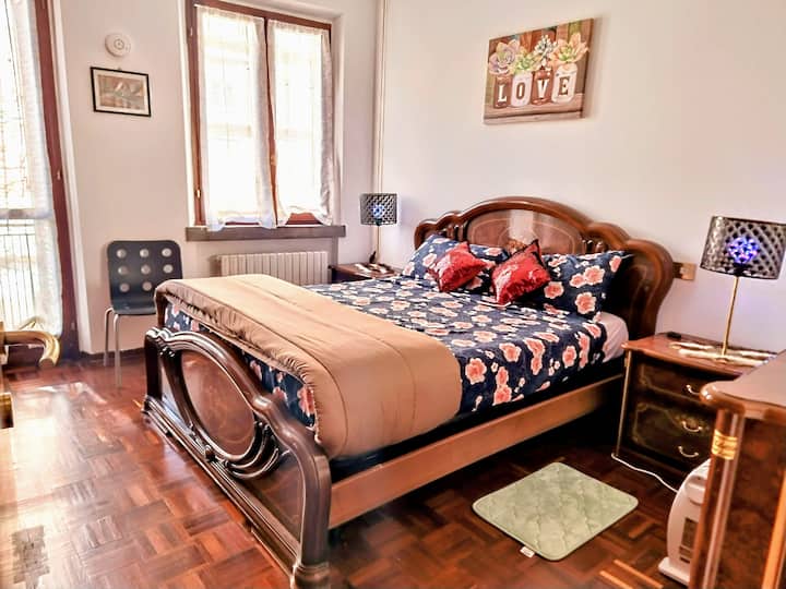 Appartamento Privato Duca Di Parma, Tutto Per Voi. - Parma