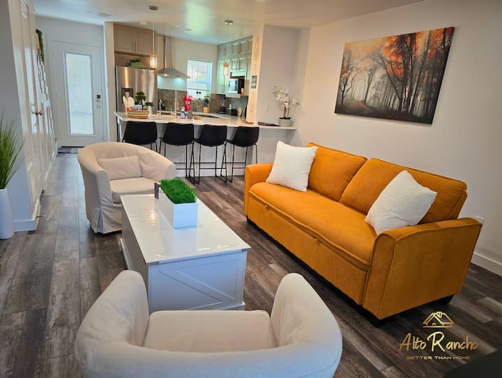 Modern Condo In Euless, Near Dfw Airport - Bedford, TX