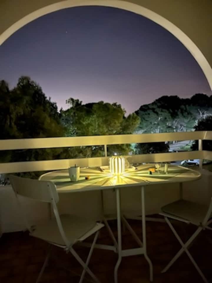 Plages à 5 Min à Pied/ Serviettes Et Draps Inclus - Six-Fours-les-Plages