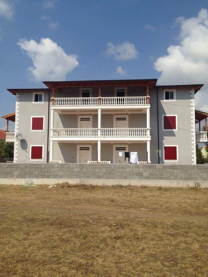 Beachside House - Velipoja