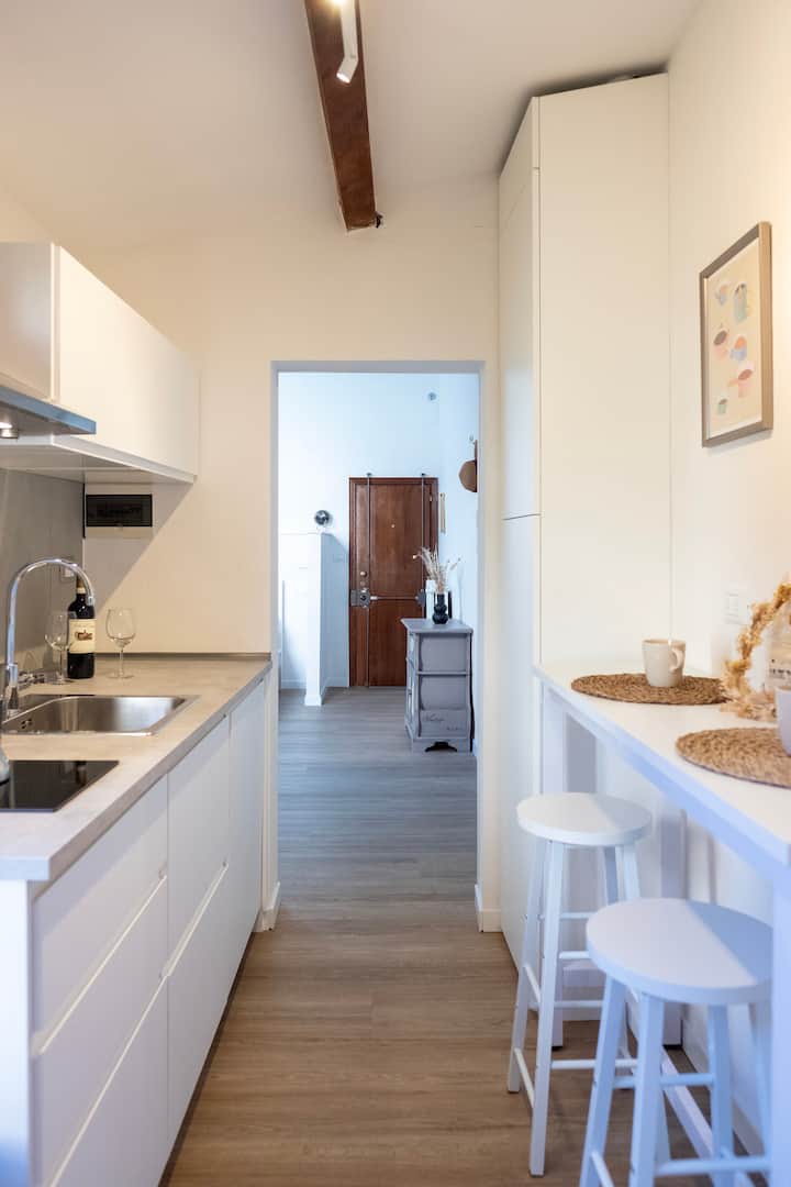 Good Hope Apartment Relaxing In Florence - Florenz