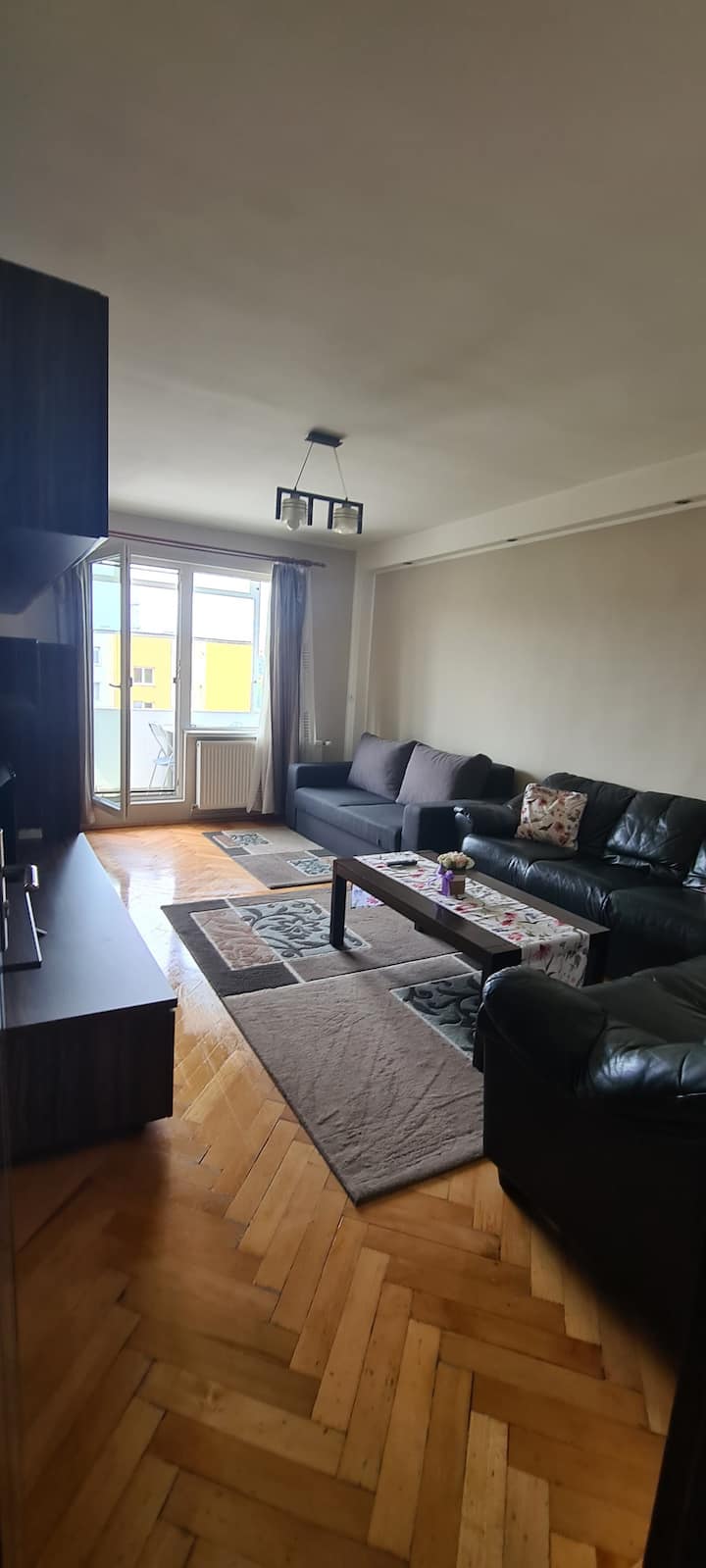 2 Szobás Apartman - Târgu Mureș