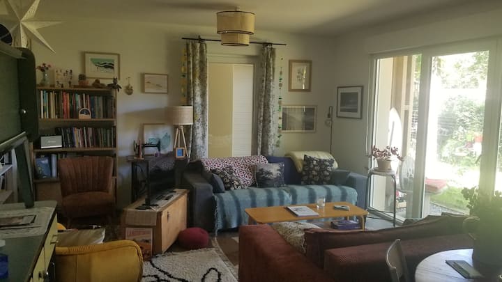 Appartement Idéal Pour 2 Personnes - Vieux-Boucau-les-Bains