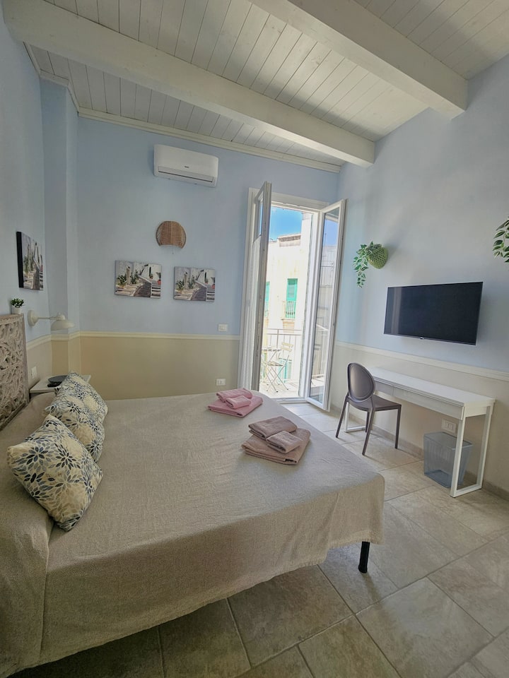 Pura Vita Apartments - Monopoli