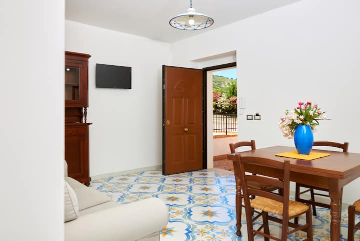 Verdemarino Piedirosso - Agropoli