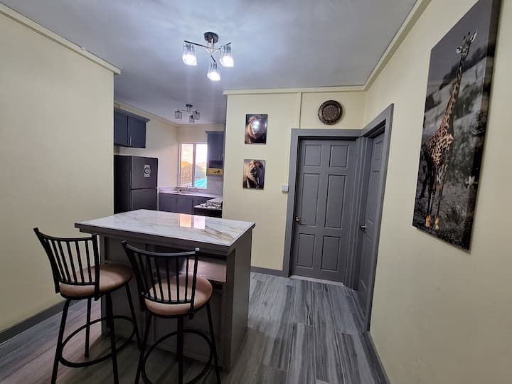 Ackee Green Rental - 2 Bed Condo 3 Apts Available - Rodney Bay