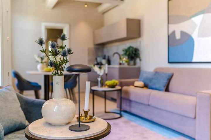 Ghisi Apartments - Deluxe Apartment With Terrace - Zadar