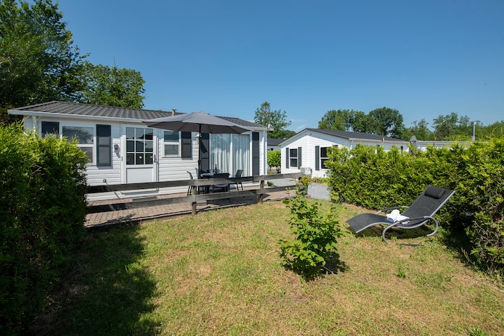 Close To Efteling & Safaripark Beekse Bergen+ Pkg! - Oisterwijk