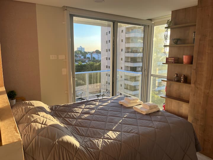 Dpto. Premium En La Mejor Zona De Asunción 15% Off - Asuncion