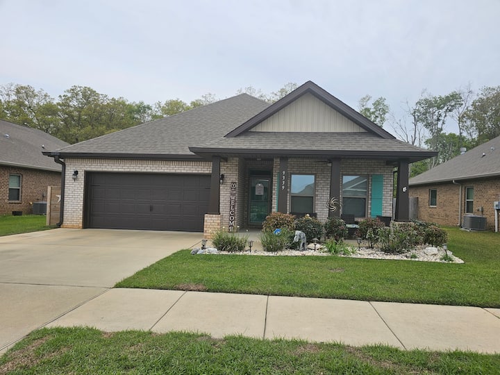 Home Sweet Home #3 - Foley, AL