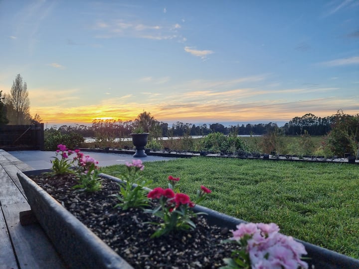 226onpoint. Boutique Accommodation. - Ōmokoroa