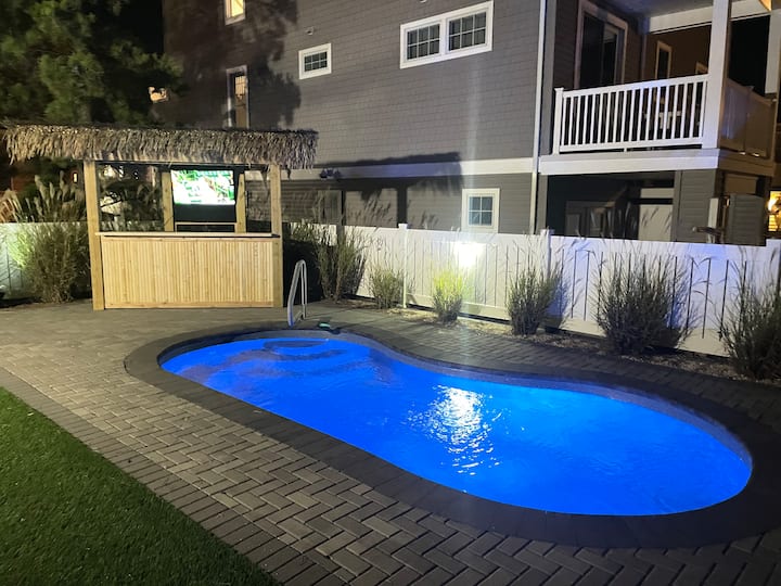 Beach Life - Everything That You Love At The Beach - Surf City, NJ