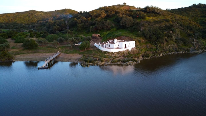 Hacienda De La Cruz - Isla Canela
