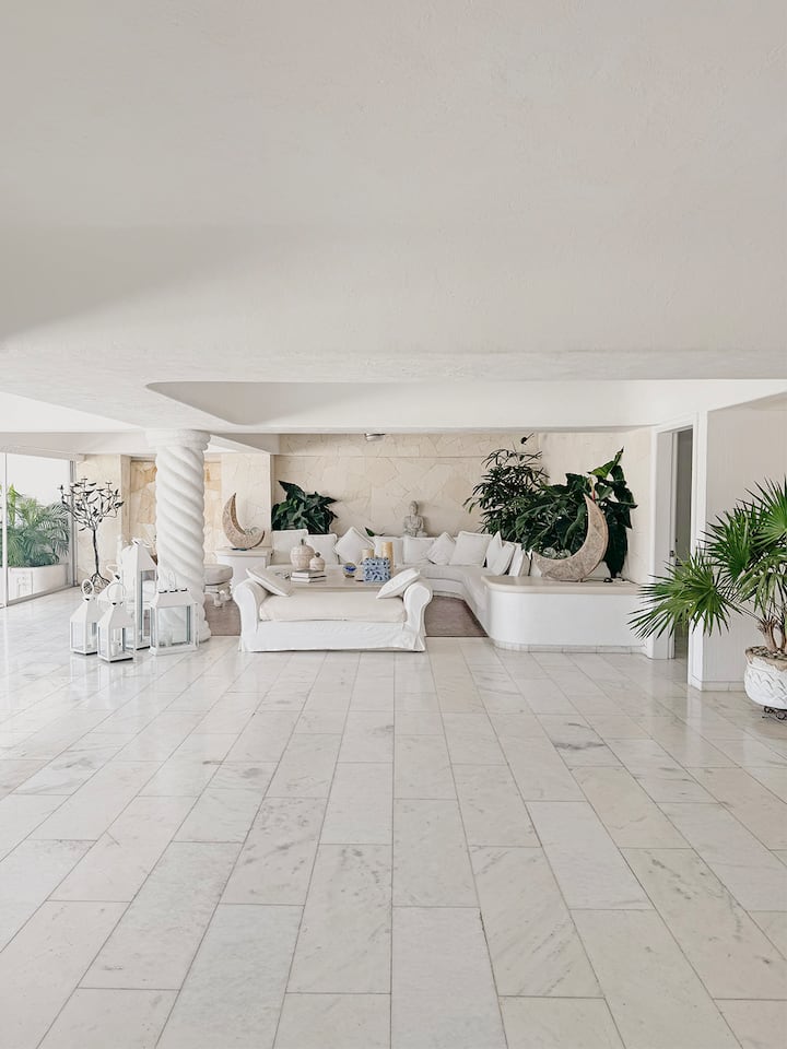 Casa Villana, Brisas Guitarron, Acapulco - Acapulco