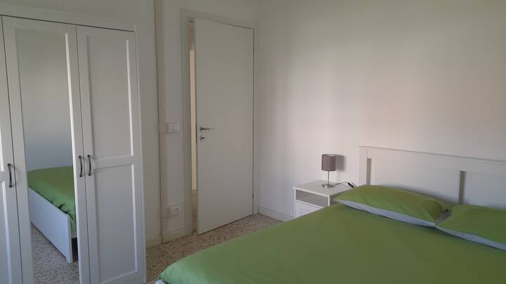 Camera Singola/doppia - Portogruaro
