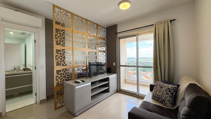 Hub 1202 - Ribeirão Preto