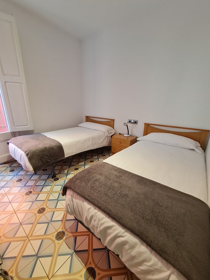 Apartaments Nouvilas 1a - Llançà