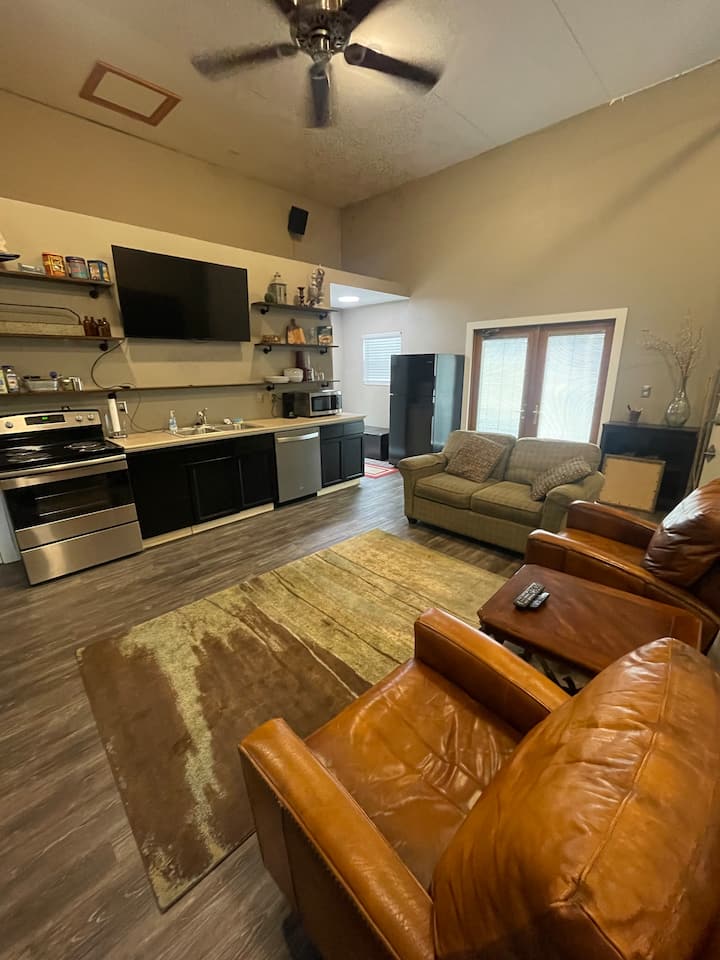 Lakeview Acres Retreat - Conway, AR