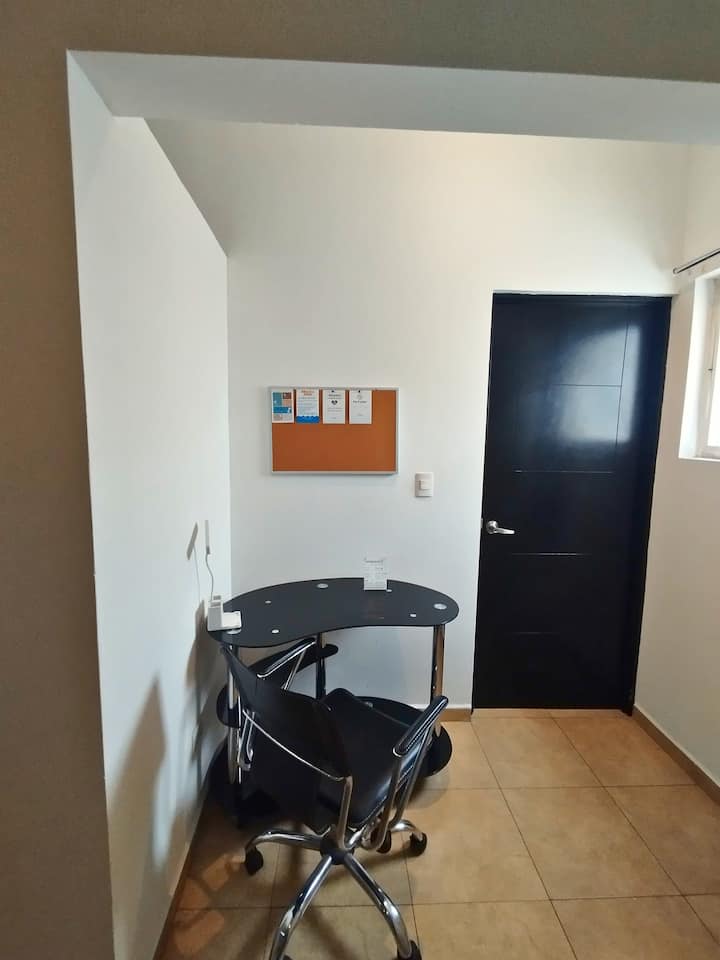 Private Loft With Bathroom – Exclusive Area Mty B1 - Monterrey