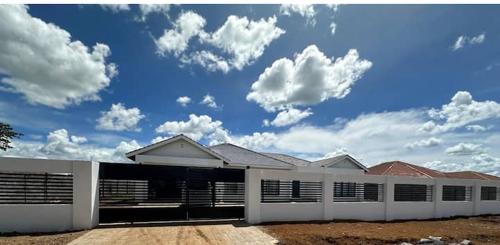 Banville Place - The Place To Be - Zimbabwe