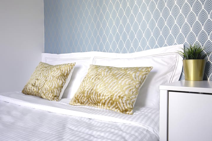 Luxe Dans Le So Chic 16eme Arrondissement - Paris