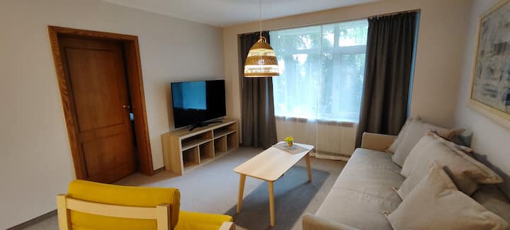 Brand New Cozy Apartment - Bankya