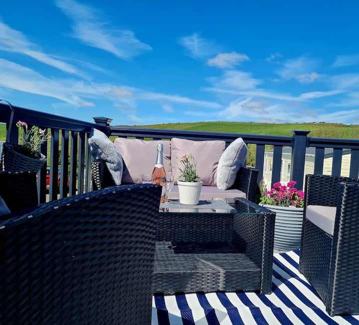 Durdle Door Beach Holiday Home - Lulworth Cove