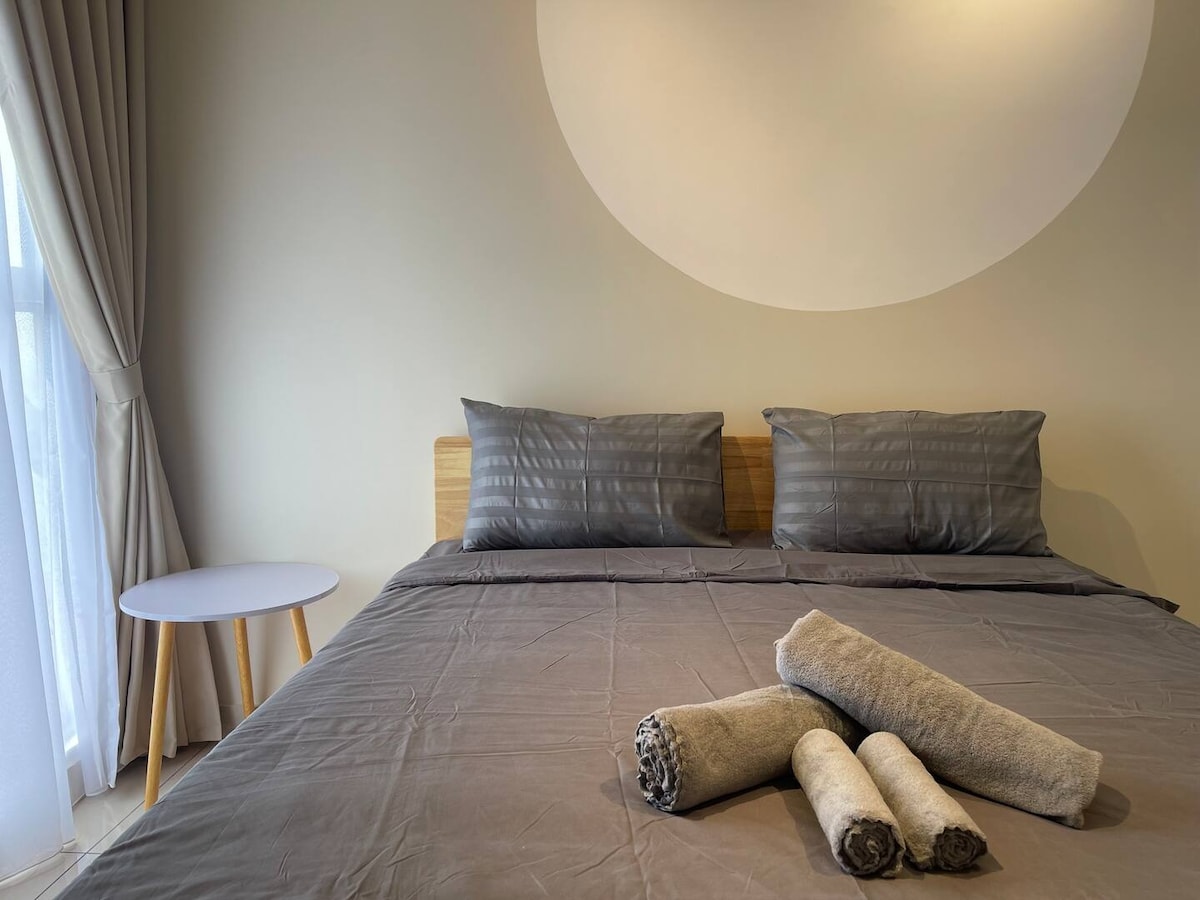 Trion@KL studio apartment - Apartments for Rent in Kuala Lumpur ...