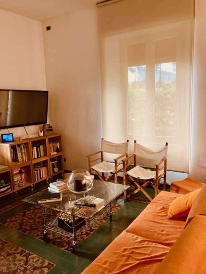 Camera Con Bagno In Casa Privata - Bergamo