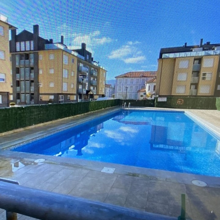 Apartamento Vacacional Unquera - Cantabria