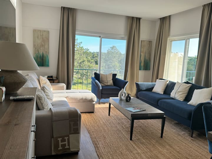 Gorgeous Two Bed Apartment - Almancil