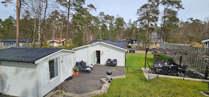 Mysiga Mellbystrand - Laholm