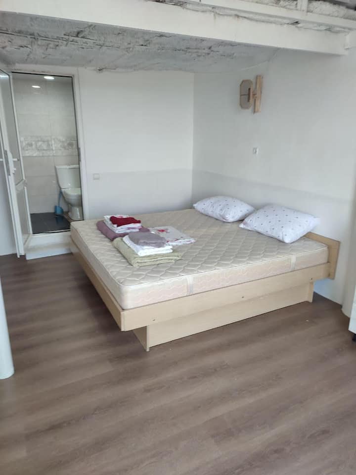Yoga Home Apartment - Ereván