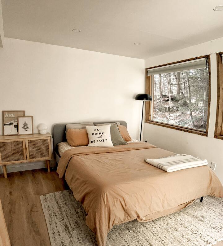 Chambre D'hôte Bord De L'eau Avec Terrasse Privé - Mirabel
