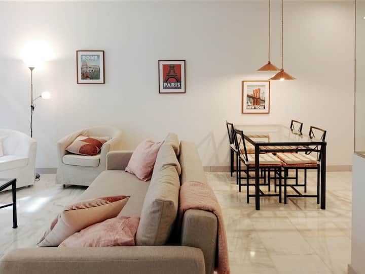 Apartamentos Viktory Roma - Valladolid, España