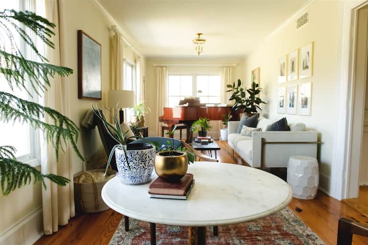 Idyllic Retreat For Musicians, Writers, & Artists - Holly Recreation Area, Holly