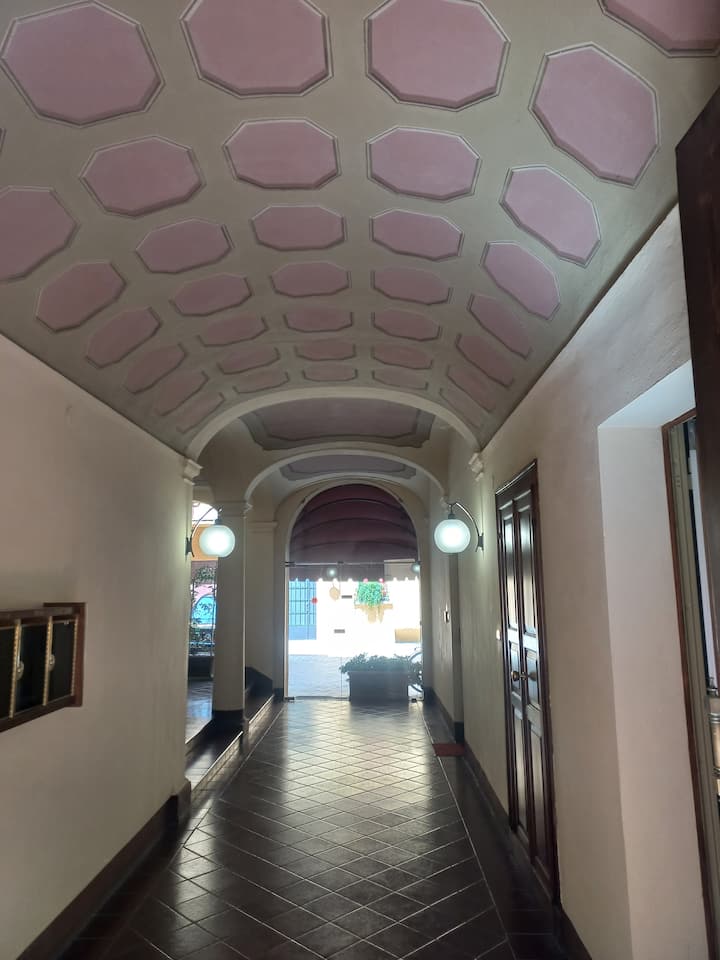 Dal Teatro Via Verdi - Imola Centro - Imola