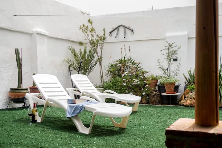 Casa Jienense - Mengíbar