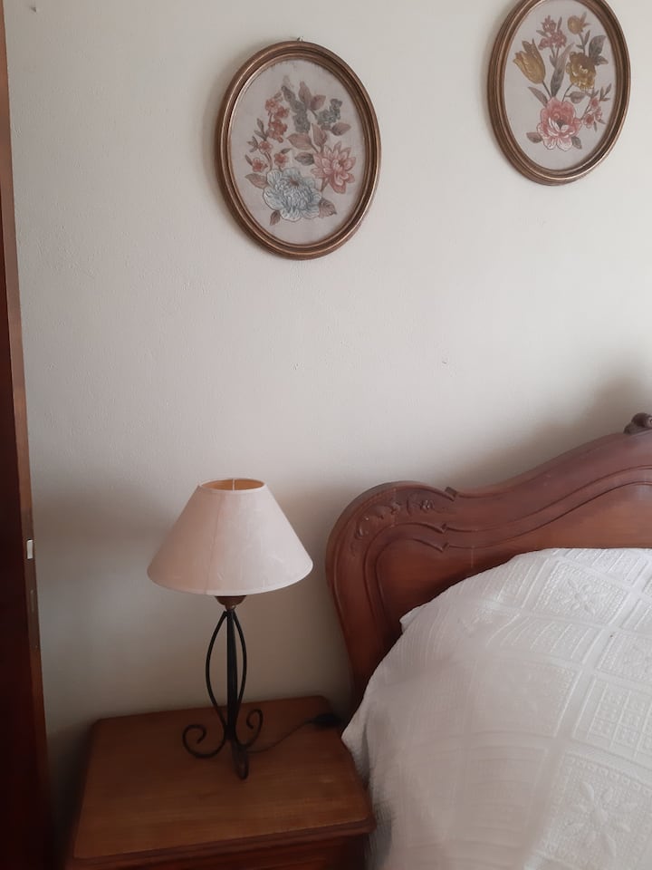 Double Bedroom, Historical Centre - Vila Nova de Milfontes