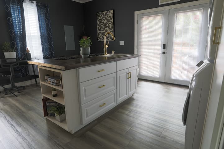 House Of David Cabin - Elizabethtown, KY